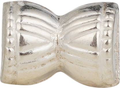 DARSHRAJ 925 Sterling silver Damru |Vastu| Lal Kitab | Spritual|Pooja ...