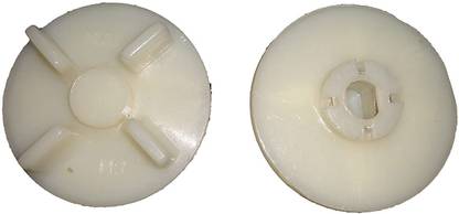 PRV Preethi Coupler Mixer/Grinder Motor (Pack of 2 ) Mixer Grinder ...