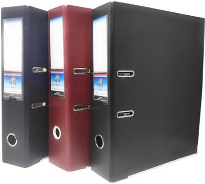 Flipkart.com | Keny card board Box file - Box file