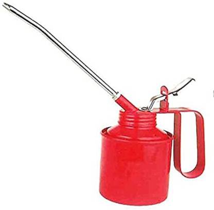BHAVANI TRADERS Oil Can - Multi Purpose Lubricator - 1/2 Pint Lubricant ...