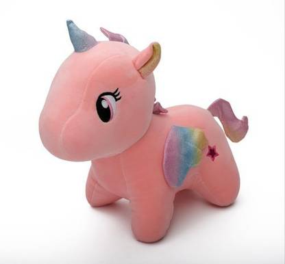 Nilzone Soft Toys for Girls Cute Soft Toy Home Travel Playing Toy - 20 ...