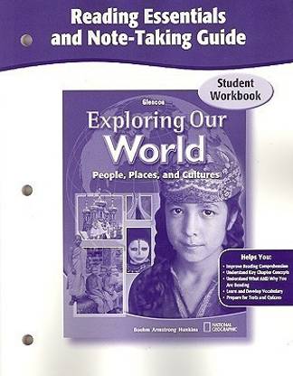 Exploring Our World: Buy Exploring Our World by McGraw Hill at Low ...