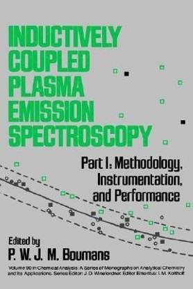Inductively Coupled Plasma Emission Spectroscopy - Methodology ...