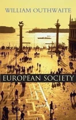 Society and Culture in Contemporary Europe: Buy Society and Culture in ...