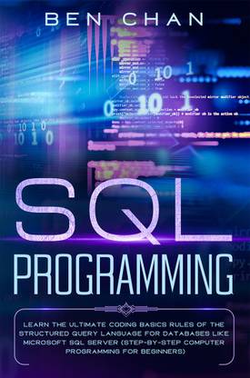 SQL Programming: Buy SQL Programming by Ben Chan at Low Price in India ...