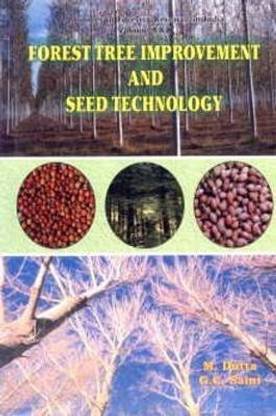 Forest Tree Improvement and Seed Technology: Buy Forest Tree ...
