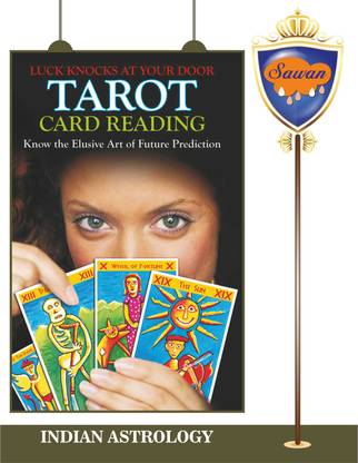 Tarot Card Reading | Indian Astrology In English: Buy Tarot Card ...