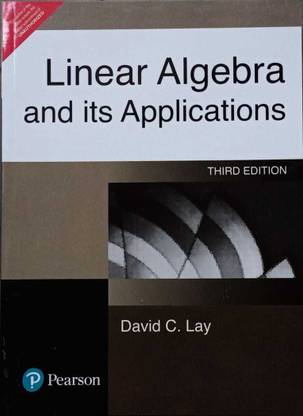 Linear Algebra And Its Applications: Buy Linear Algebra And Its ...