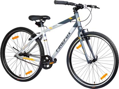 FIREFOX BIKES Firefox Voya 700 C 700C T Hybrid Cycle/City Bike Price in India - Buy FIREFOX ...