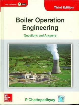 Boiler Operation Engineering - Questions and Answers: Buy Boiler ...