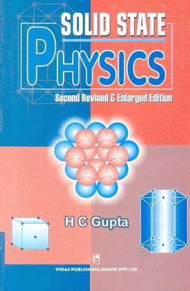 Solid State Physics: Buy Solid State Physics by Gupta H.C. at Low Price in India | Flipkart.com