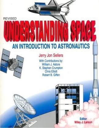 Understanding Space: Buy Understanding Space by Sellers Jerry Jon at ...