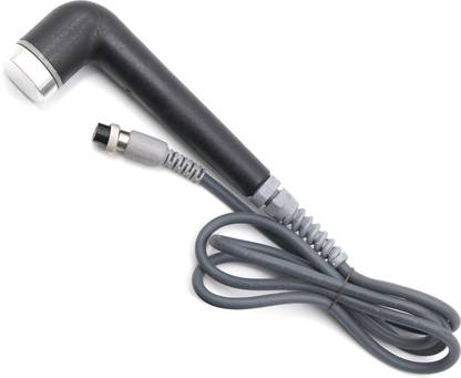 MEDGEARS Ultrasonic Ultrasound Probe Handle for Physiotherapy Machine ...