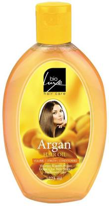 BIO LUXE Bioluxe Hair Oil 225ml - Amla Hair Oil - Price in India, Buy ...