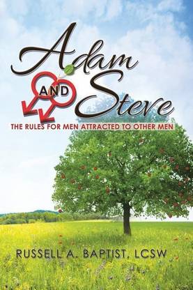 Adam and Steve (Preview Available): Buy Adam and Steve (Preview ...