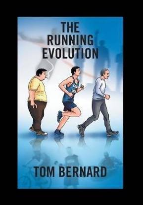 The Running Evolution (Preview Available): Buy The Running Evolution ...