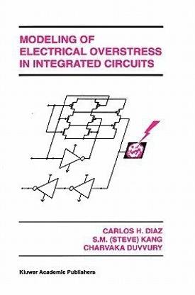Modeling of Electrical Overstress in Integrated Circuits: Buy Modeling ...