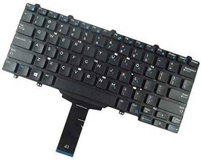 zikson Laptop Keyboard Dell Latitude 5480 094f68 Laptop Keyboard ...