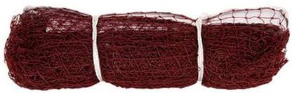 TIMA Badminton Net Cotton, Super Special Quality ( 4 Side Tetron Tape ...