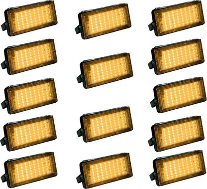 Online Generation LED Light-Yellow_flood_14 Flood Light Outdoor Lamp ...