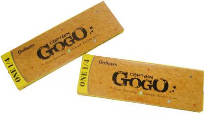 Flipkart.com | VYXOO Ultra Light Natural Brown Slow Burning Roll Able ...