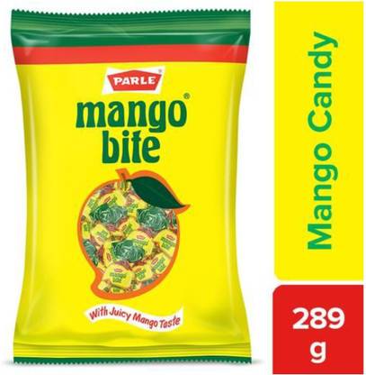 PARLE mango bite mango Toffee Price in India - Buy PARLE mango bite ...