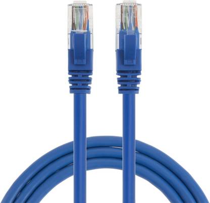 Tech-X LAN Cable 3 m Network cable internet cable rj45 cable lan wire ...
