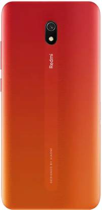 Eco One Redmi 8A Back Panel: Buy Eco One Redmi 8A Back Panel Online at ...