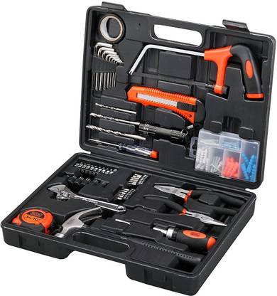Black & Decker BMT108C Tool Box Price in India - Buy Black & Decker ...