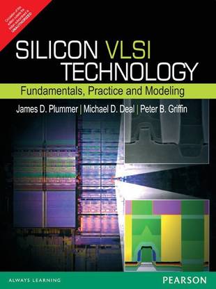 Silicon VLSI Technology: Buy Silicon VLSI Technology by Plummer James D ...