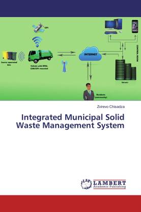Integrated Municipal Solid Waste Management System: Buy Integrated Municipal Solid Waste ...
