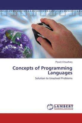 Concepts of Programming Languages: Buy Concepts of Programming ...