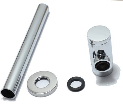 Oras Stainless Steel Premium Bottle Trap Set for Bathroom Health Faucet ...