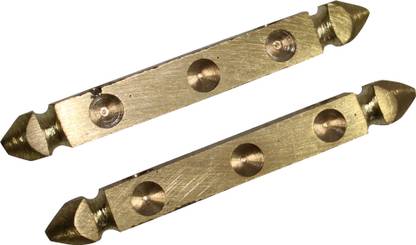 cool boss Dayakattai Pachikalu, Ancient Indian Traditional Dice (2 ...