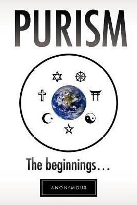 Purism: Buy Purism by Anonymous at Low Price in India | Flipkart.com