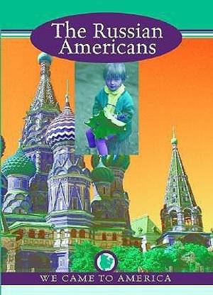 The Russian Americans: Buy The Russian Americans by Bowen Richard A at ...