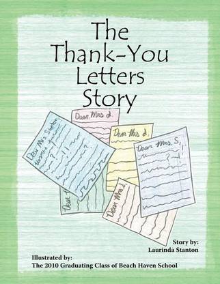 The Thank-You Letters Story: Buy The Thank-You Letters Story by Stanton ...