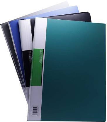 Flipkart.com | Prince Stationery Display Pattern Presentation FS Size ...