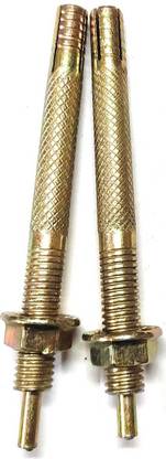 A C Engineers Easy Set Zinc Plated Pin Drive Expansion Bolts-Hammer ...
