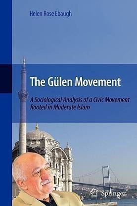 The Gulen Movement: Buy The Gulen Movement by Ebaugh Helen Rose at Low ...