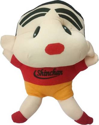 KM Naughty Shinchan Cute - 25 cm - Naughty Shinchan Cute . Buy Shinchan ...