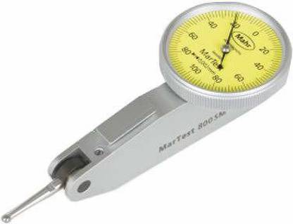 Mahr Test Indicator: MarTest 800 SGM | Mahr Germany | 4308200 Dial ...