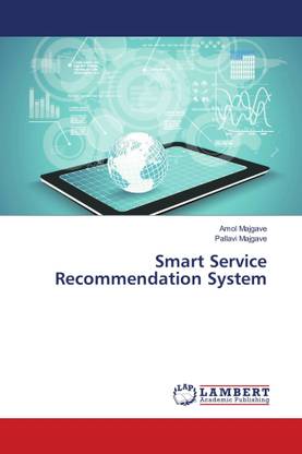 Smart Service Recommendation System: Buy Smart Service Recommendation ...