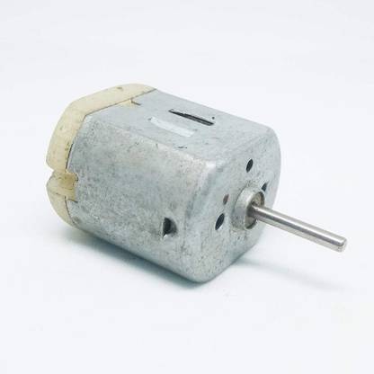 Ihc 130 Miniature DC Motors Small Motor Small Four-Wheel Motor ...
