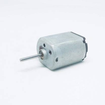 Ihc FF-030PK HIGH SPEED DC MICRO Motor (PACK 0F 05) Educational ...