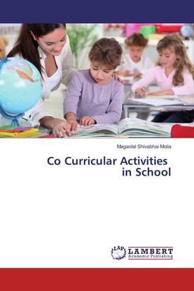 Co Curricular Activities in School: Buy Co Curricular Activities in ...