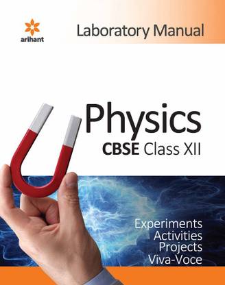 Laboratory Manual Physics Class Xi: Buy Laboratory Manual Physics Class ...