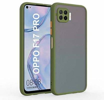 ultimate collection Back Cover for Oppo F17 Pro - ultimate collection ...