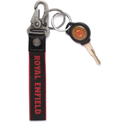 ROYAL ENFIELD RLCKCM000007 Key Chain Price in India - Buy ROYAL ENFIELD ...