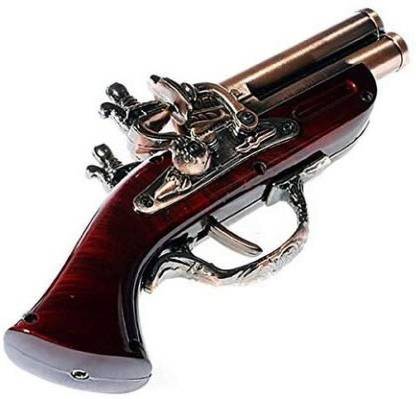 CELSPORTS PHER HERA PHERI KRANTI Antique Red Flame Metal and plastic ...